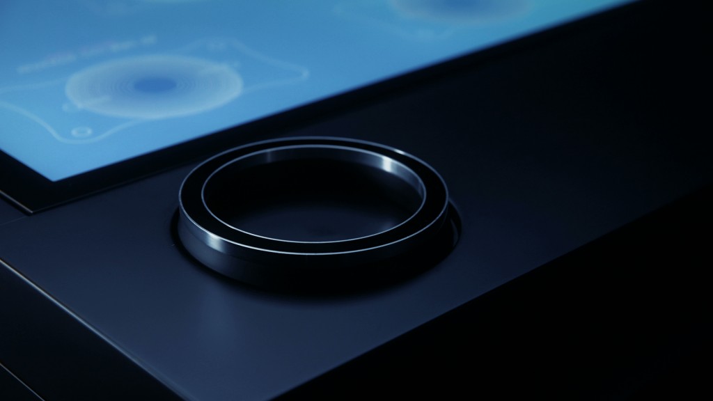 MONOMANGO | Zeiss Touchtable