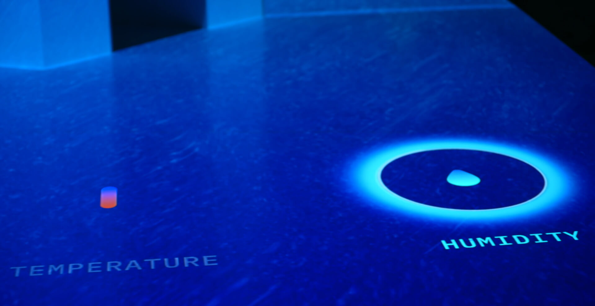 MONOMANGO | IBM Intelligent Building